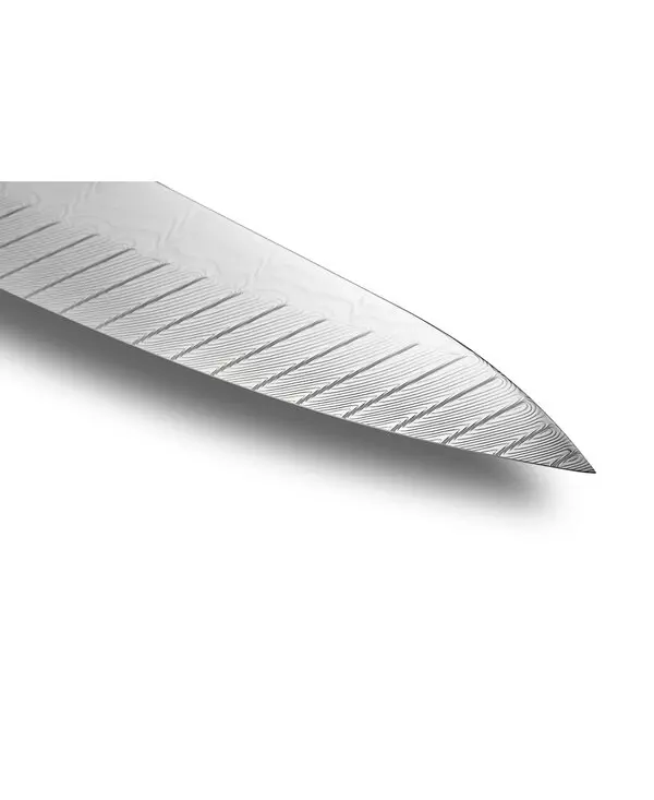SHUN Shiranami Chef's Knife