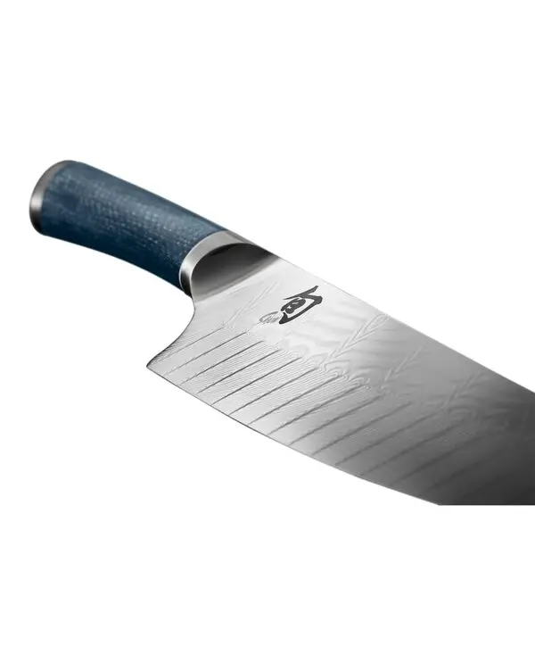 SHUN Shiranami Chef's Knife