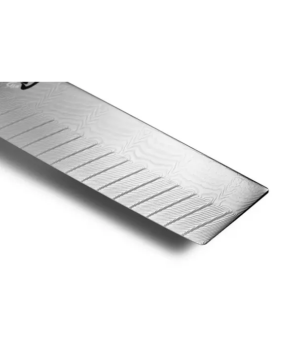 SHUN Shiranami Nakiri Knife