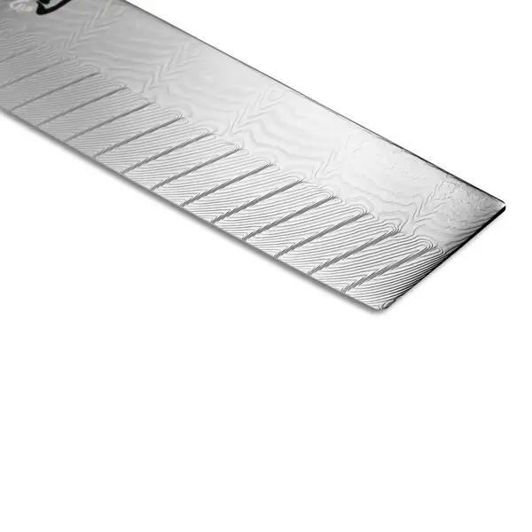 SHUN Shiranami Nakiri Knife