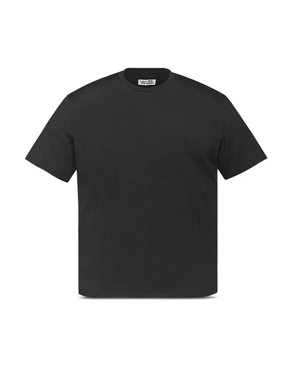 Mcm Collection X Wtb Knitted Solid Wool Tee