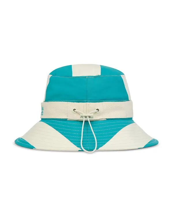 Mcm Collection X Wtb Woven Hat