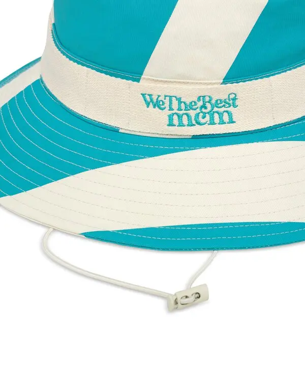 Mcm Collection X Wtb Woven Hat