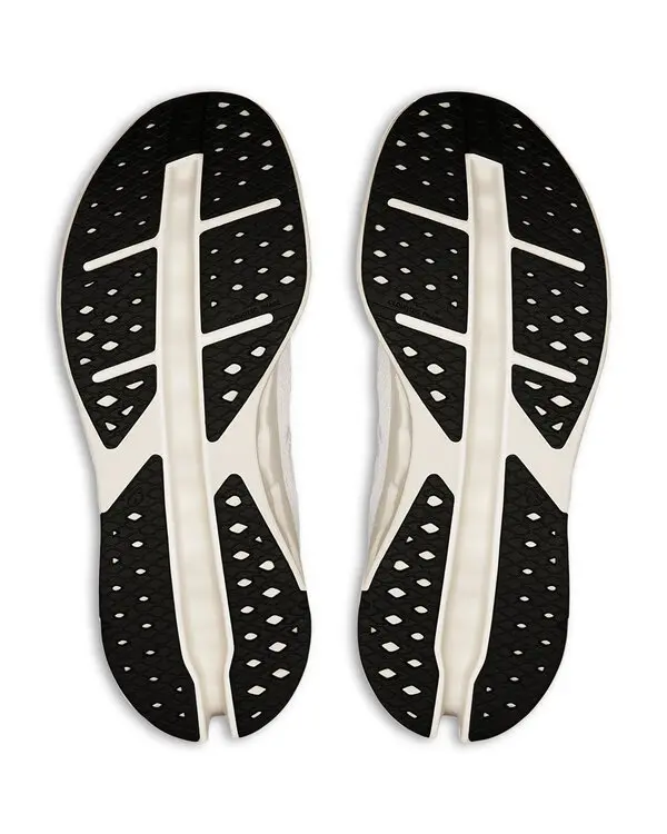 On Cloudsurfer Max Running Sneakers - White