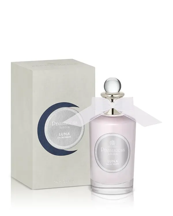 PENHALIGON'S Luna Eau De Toilette 3.4 Oz