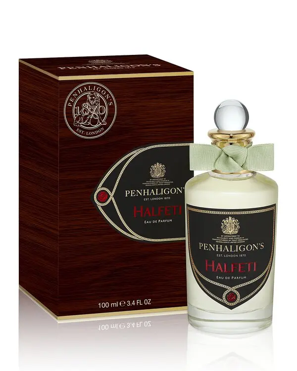 PENHALIGON'S Halfeti Eau De Parfum 3.4 Oz