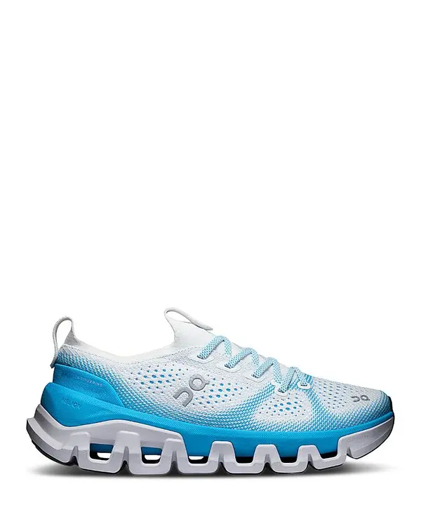 On X Tempo Sneakers - Ivory Isle