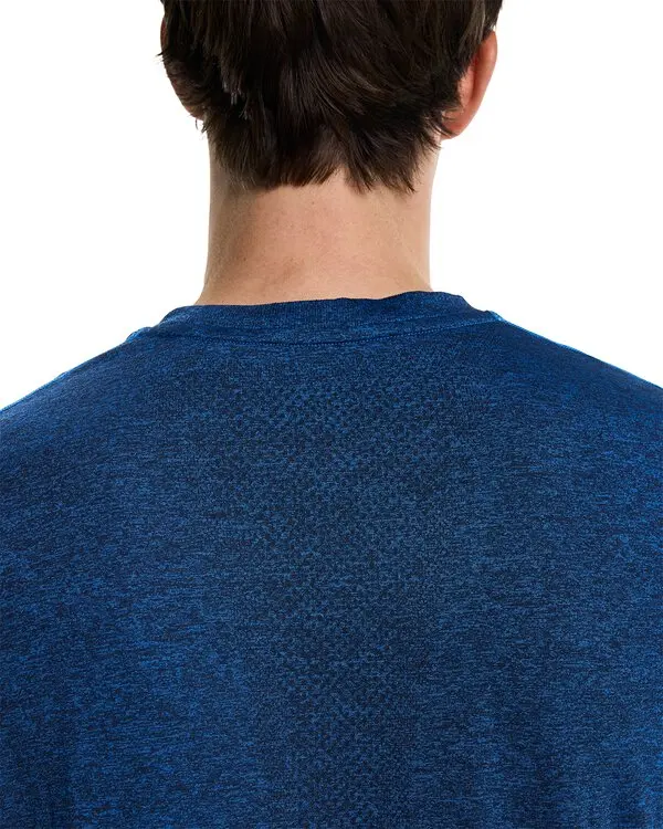 On Train Flex-t Crewneck T-shirt