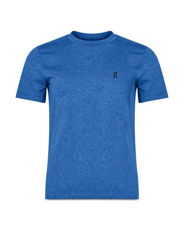 On Train Flex-t Crewneck T-shirt