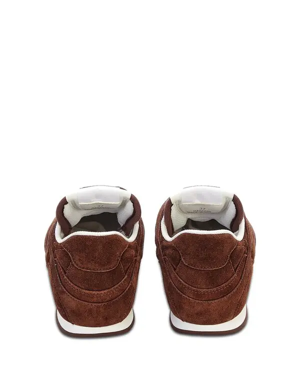 Chloé Kick Sneakers