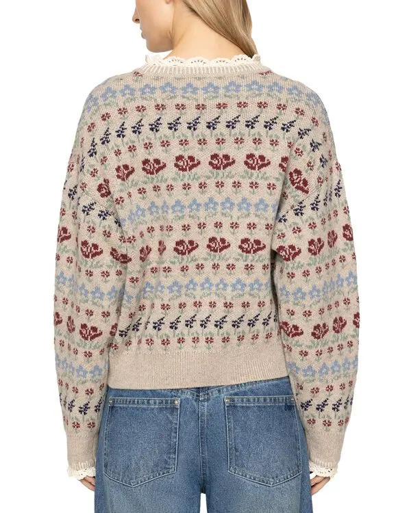 Sea Preston Crewneck Sweater