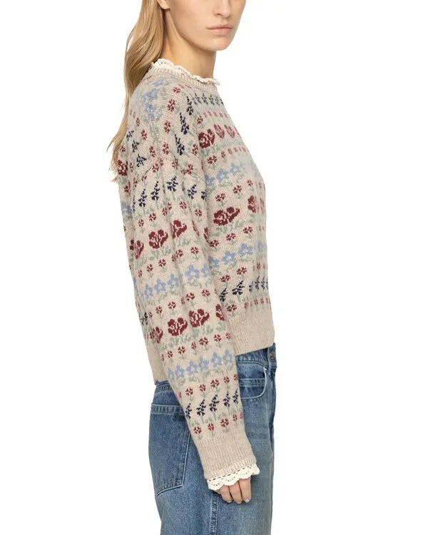 Sea Preston Crewneck Sweater