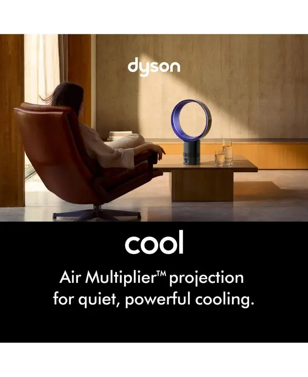 DYSON Cool Cf1 Fan