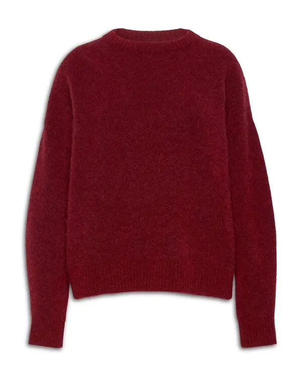 Max Mara Wkdtuono Crewneck Sweater