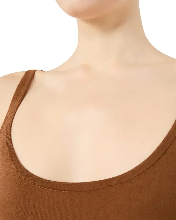 Max Mara Mxmsalvo Sleeveless Top