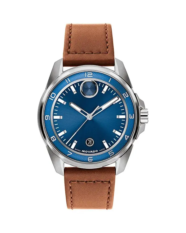 Movado Bold Verso S Watch, 42mm