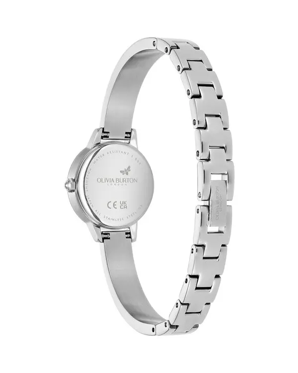 OLIVIA BURTON Mini Classic Watch, 23mm