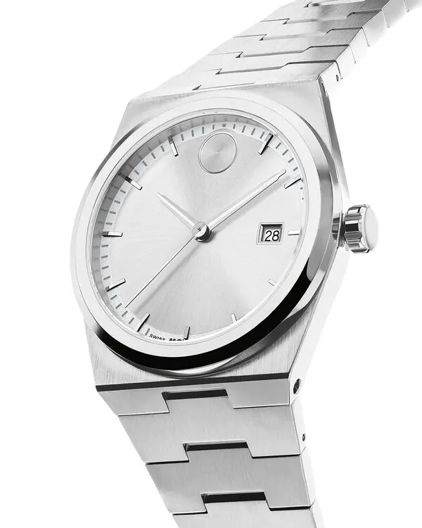 Movado Bold Quest Watch, 40mm