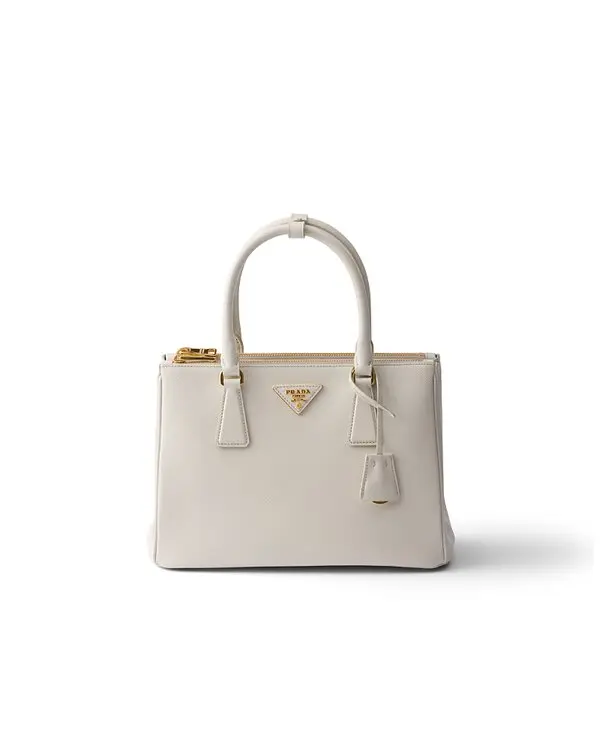 Prada Galleria Medium Saffiano Leather Bag
