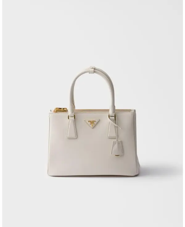 Prada Galleria Medium Saffiano Leather Bag