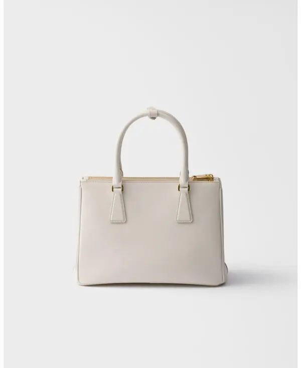 Prada Galleria Medium Saffiano Leather Bag