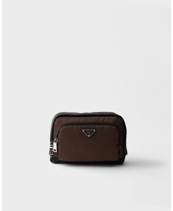 Prada Re-nylon Pouch