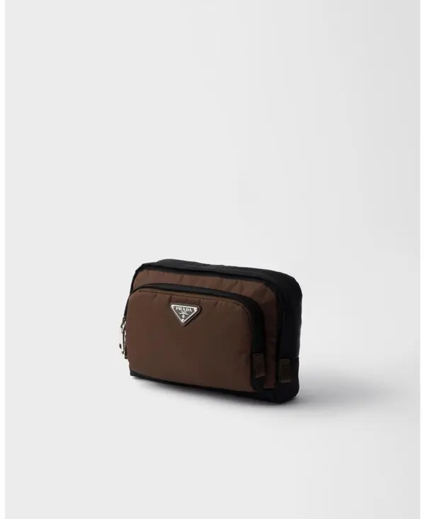 Prada Re-nylon Pouch