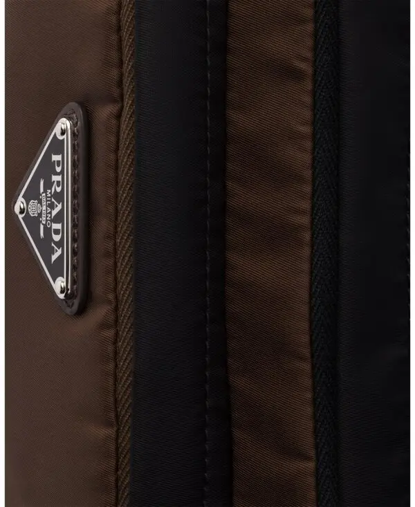 Prada Re-nylon Pouch