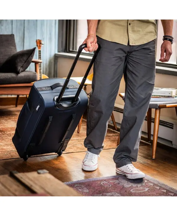 HALFDAY Carry-on Garment Roller - Pacific