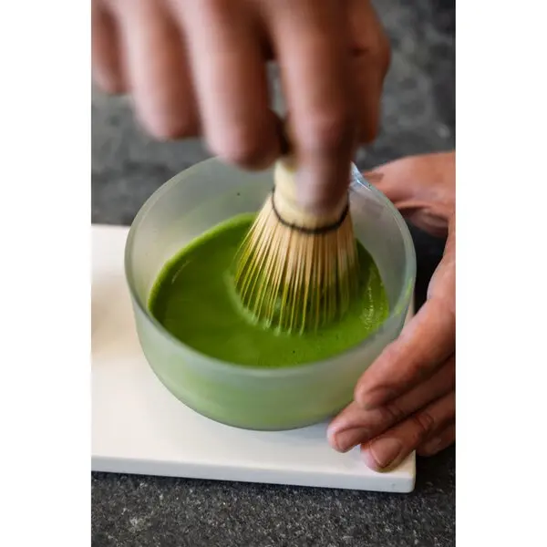 FELLOW 3 Piece Matcha Set - White