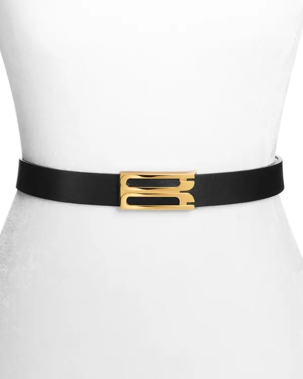 Victoria Beckham Dorian B Finite Belt