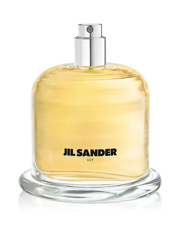 JIL SANDER Olfactory Series 1 Lily Eau De Parfum 3.3 Oz