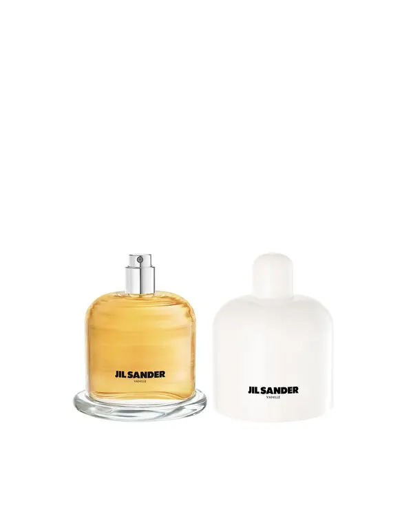 JIL SANDER Olfactory Series 1 Vanille Eau De Parfum 3.3 Oz
