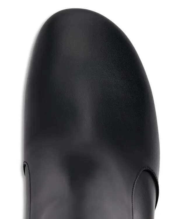 Givenchy Tape Heel Ankle Booties