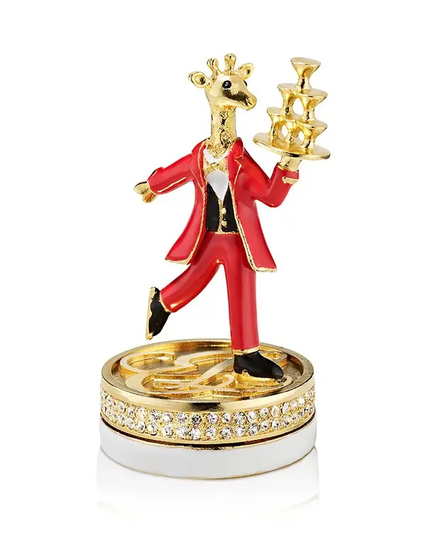 Estée Lauder A Tall Pour Beautiful Solid Perfume Compact