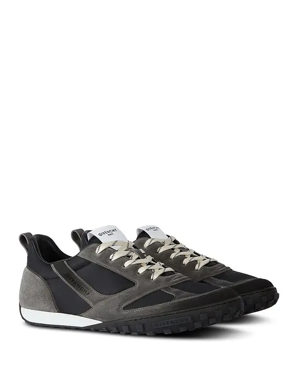 Givenchy Glide Sneakers