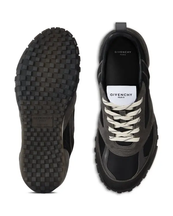 Givenchy Glide Sneakers