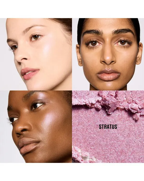 MAC COSMETICS Glow Play Bouncy Highlighter - Stratus