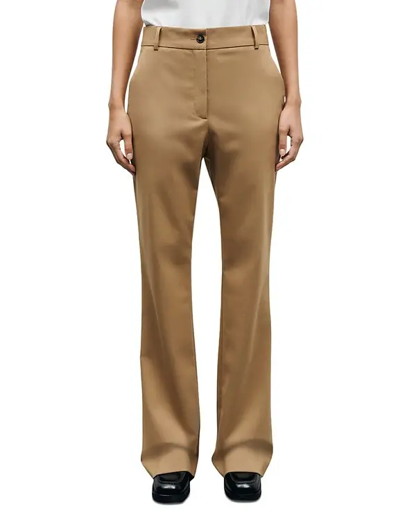 Gerard Darel Mel Flare Pants