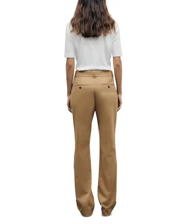 Gerard Darel Mel Flare Pants