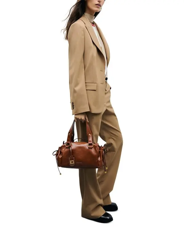 Gerard Darel Mel Flare Pants