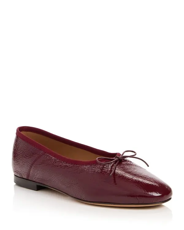 MANSUR GAVRIEL Dream Ballerina Flats
