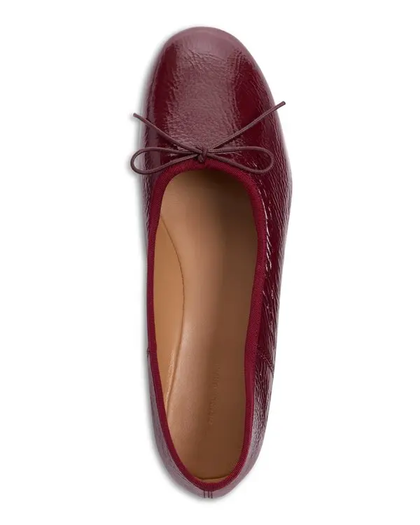 MANSUR GAVRIEL Dream Ballerina Flats