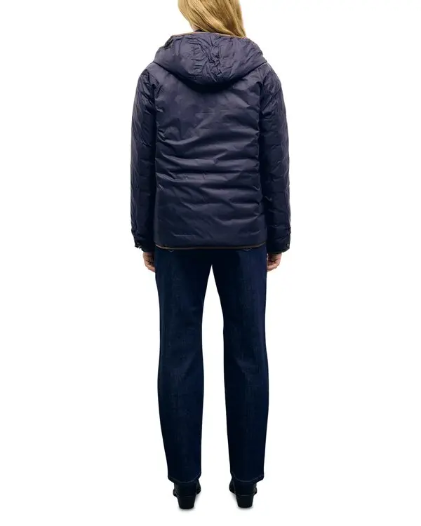Gerard Darel Afra Puffer Coat