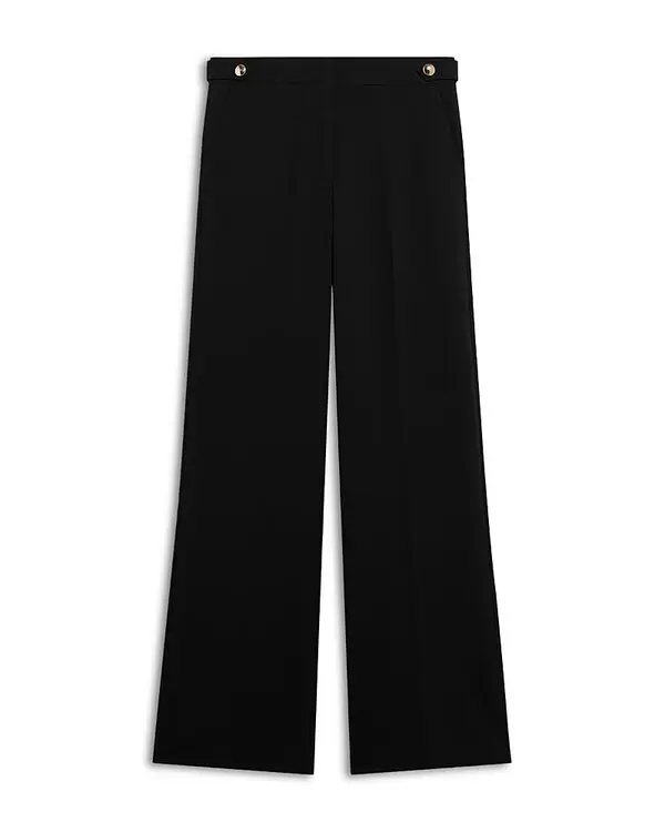 Gerard Darel Mela Wide Leg Pants