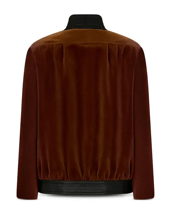 BLAZÉ MILANO Jealousy Coiba Jacket