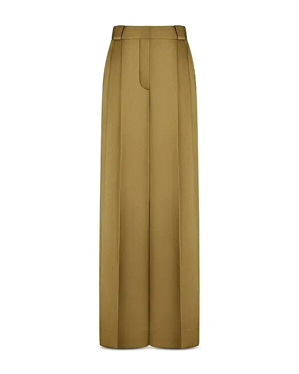 BLAZÉ MILANO Novalis Husi Pants