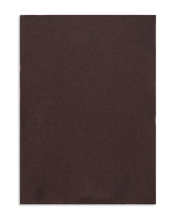 Gerard Darel Stee Cashmere Scarf