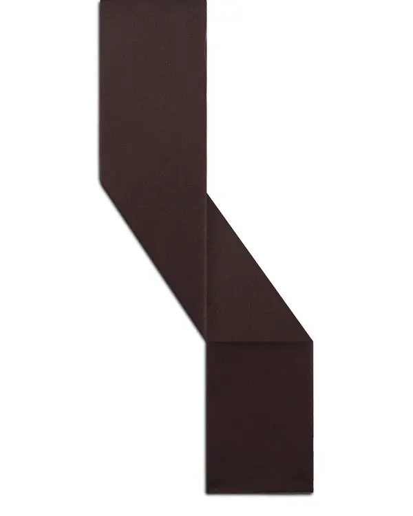 Gerard Darel Stee Cashmere Scarf