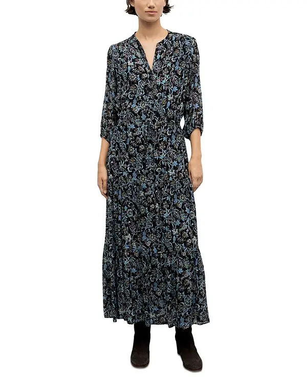 Gerard Darel Corie Maxi Dress